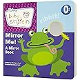 Baby Einstein: Mirror Me!: Disney Book Group, Aigner-Clark, Julie ...