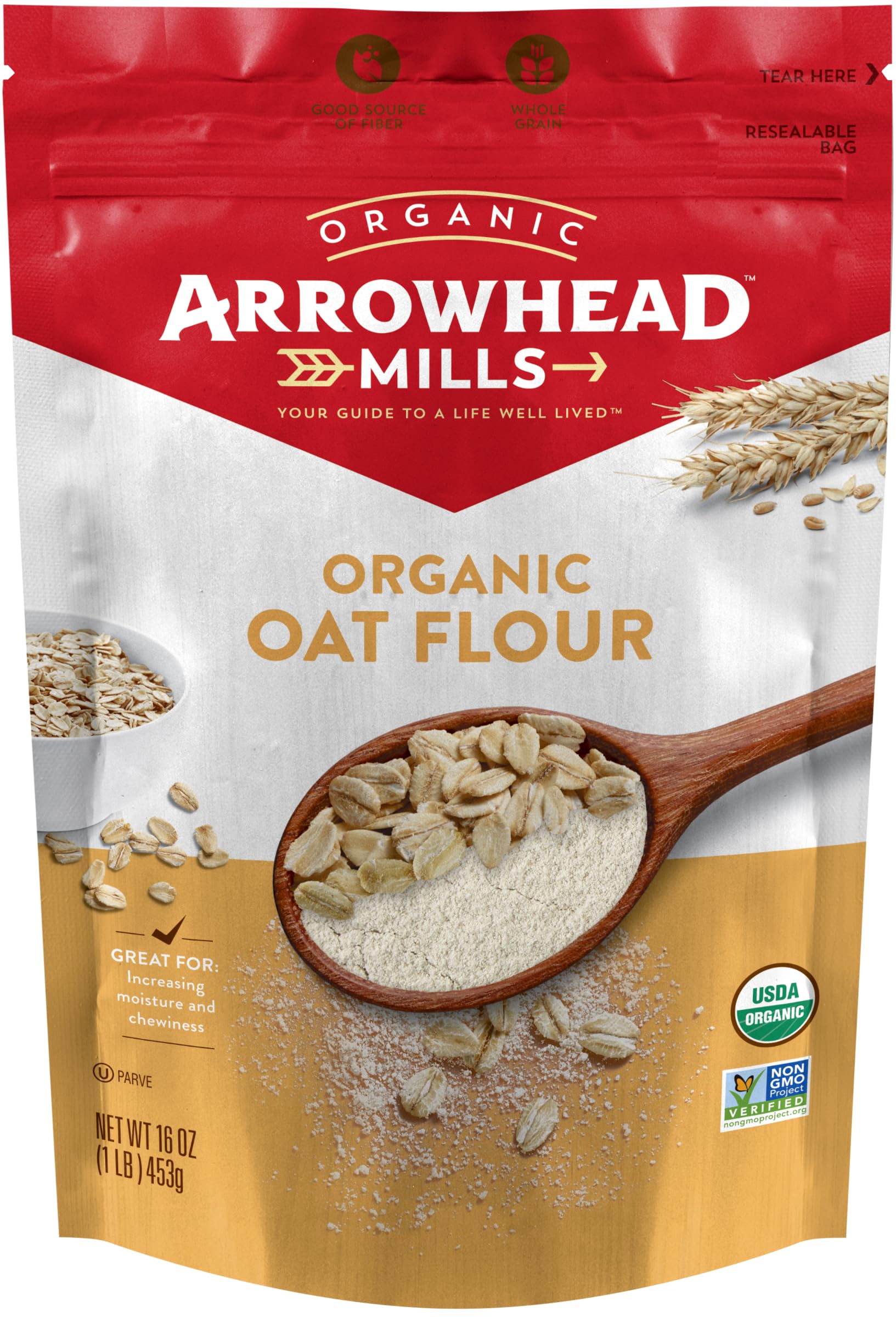 Oat Flour Kuwait | Buy Online | Whizz Others