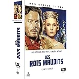 Les Rois Maudits Coffret Volume 2 (Épisodes 4 à 6) (3DVD) (Version ...