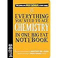 Amazon.com: Workman Publishing Company - To Ace Chemistry in One Big ...