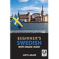 Beginner's Swedish with Online Audio: Mellor, Scott A.: 9780781814386 ...