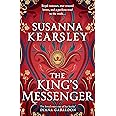 The King's Messenger: Susanna Kearsley: 9781398514362: Amazon.com: Books