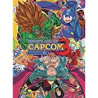 Amazon.com: UDON's Art of Capcom 3 - Hardcover Edition: 9781772941258 ...