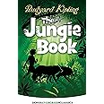 The Jungle Book (Dover Children's Evergreen Classics): Kipling, Rudyard ...
