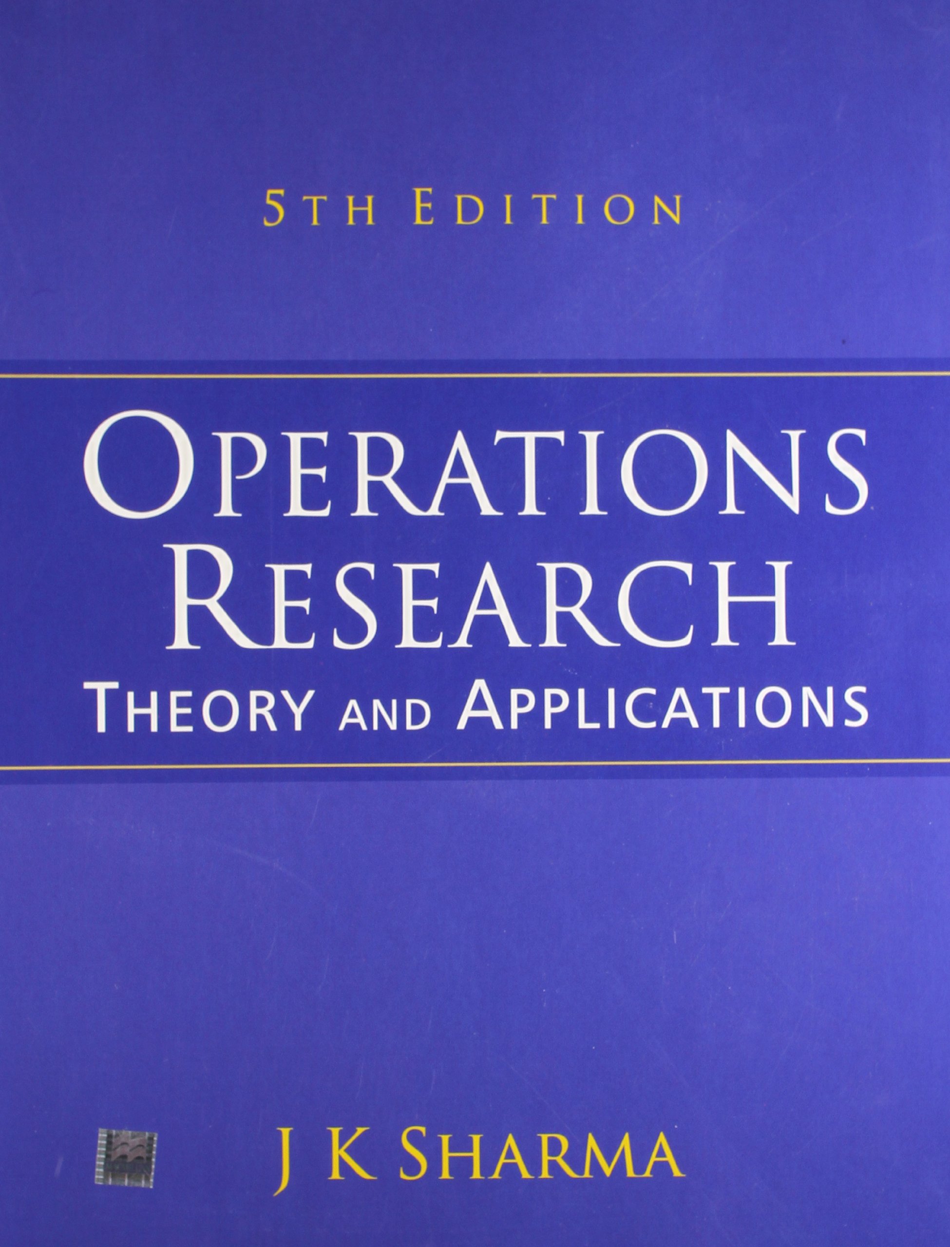 HIRA AND OPERATION RESEARCH PDF