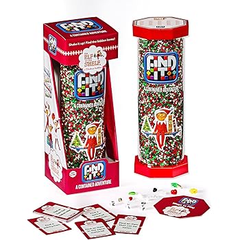 Amazon.com: Find it Games - Kids Version - The Original Hidden Object ...