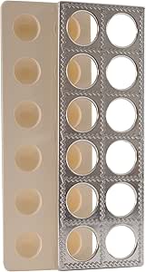 Amazon.com: Norpro Ravioli Maker With Press: Pasta Makers: Home & Kitchen