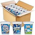 Amazon.com: OREO Mini Cookies, CHIPS AHOY! Mini Cookies & Teddy Grahams ...