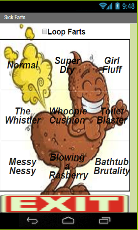 Amazon.com: Fart Sounds : Apps & Games