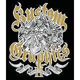 Kustom Graphics: Hot Rods, Burlesque and Rock 'n' Roll: Julian Balme ...