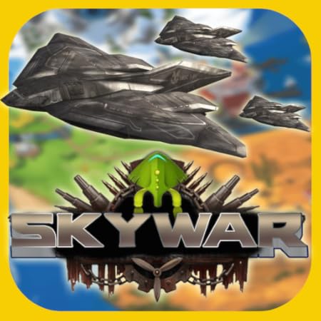 Amazon.com: SKY WAR: Appstore for Android