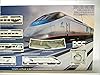 Bachmann Trains - Amtrak Acela DCC Equipped Ready To Run Electric Train ...