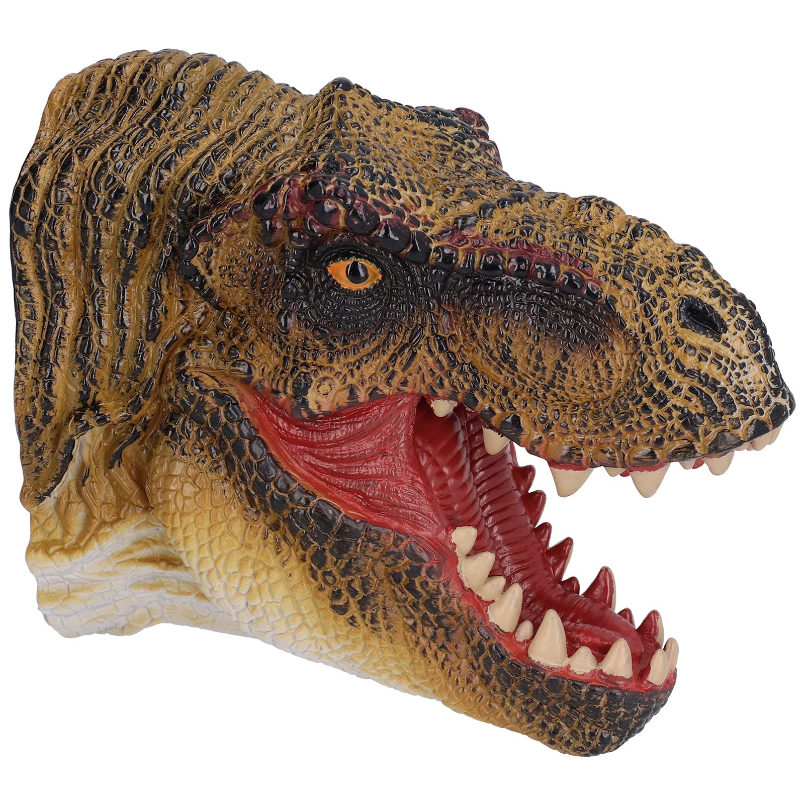 Mua Dinosaur Puppet, Raptor Dino Head Tyrannosaurus Rex Dinosaur Hand ...