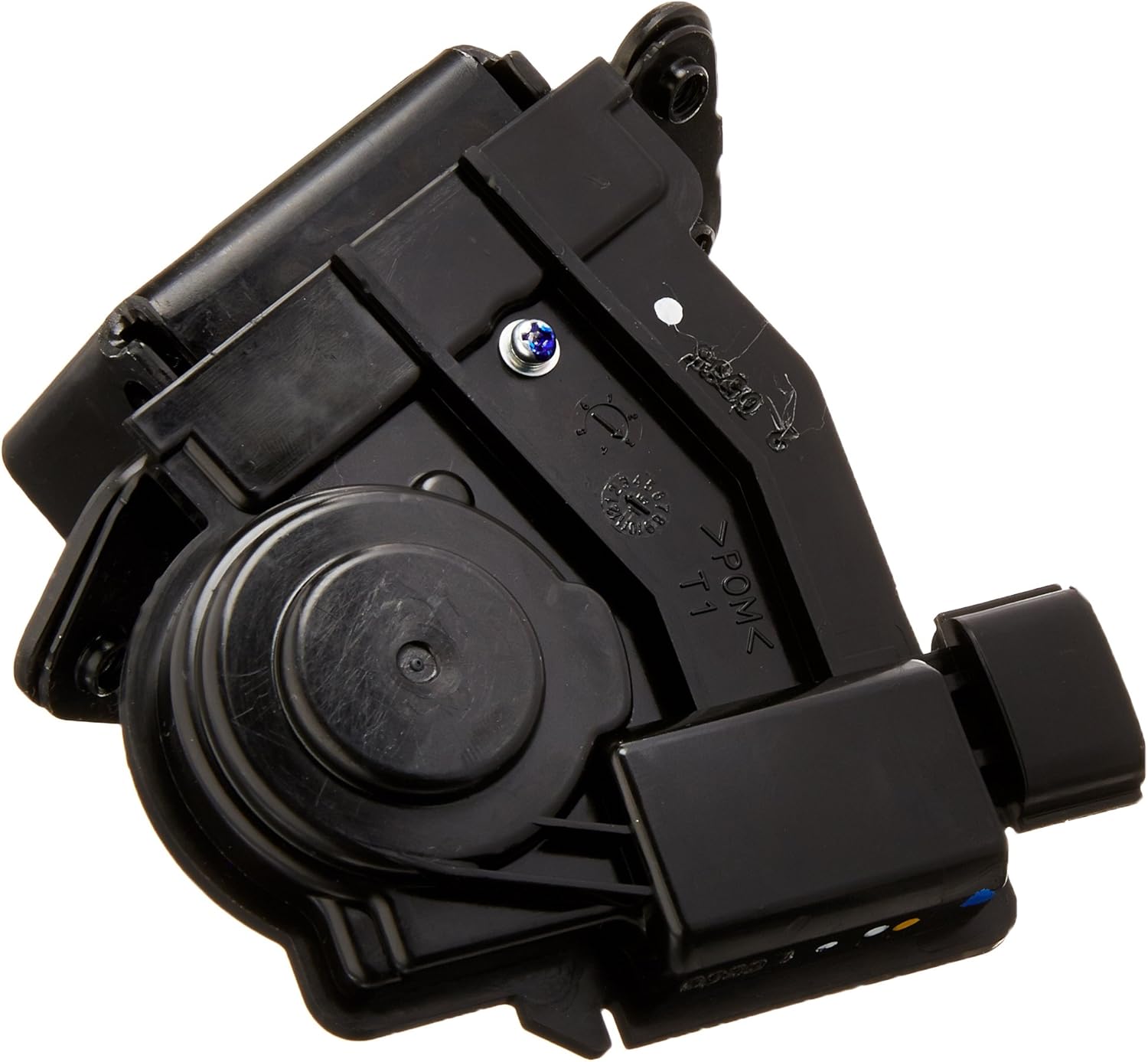 Genuine Toyota (69350-0E090) Door Lock Assembly, Body - Amazon Canada