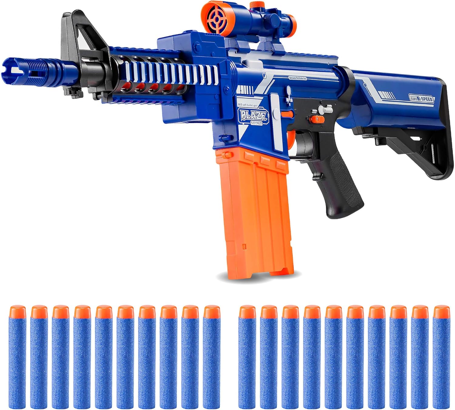 Best Semiautomatic Nerf Gun Reviews Buyers Guide My XXX Hot Girl Best Semiautomatic Nerf Gun Reviews Buyers Guide My XXX Hot Girl
