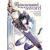 Amazon.com: Reincarnated as a Sword: Another Wish (Manga) Vol. 1: 9781648276781: Tanaka, Yuu ...