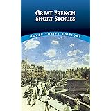 Great Russian Short Stories (Dover Thrift Editions): Paul Negri: 9780486429922: Amazon.com: Books