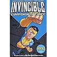Amazon.com: Invincible Compendium Volume 3: 9781534306868: Kirkman ...
