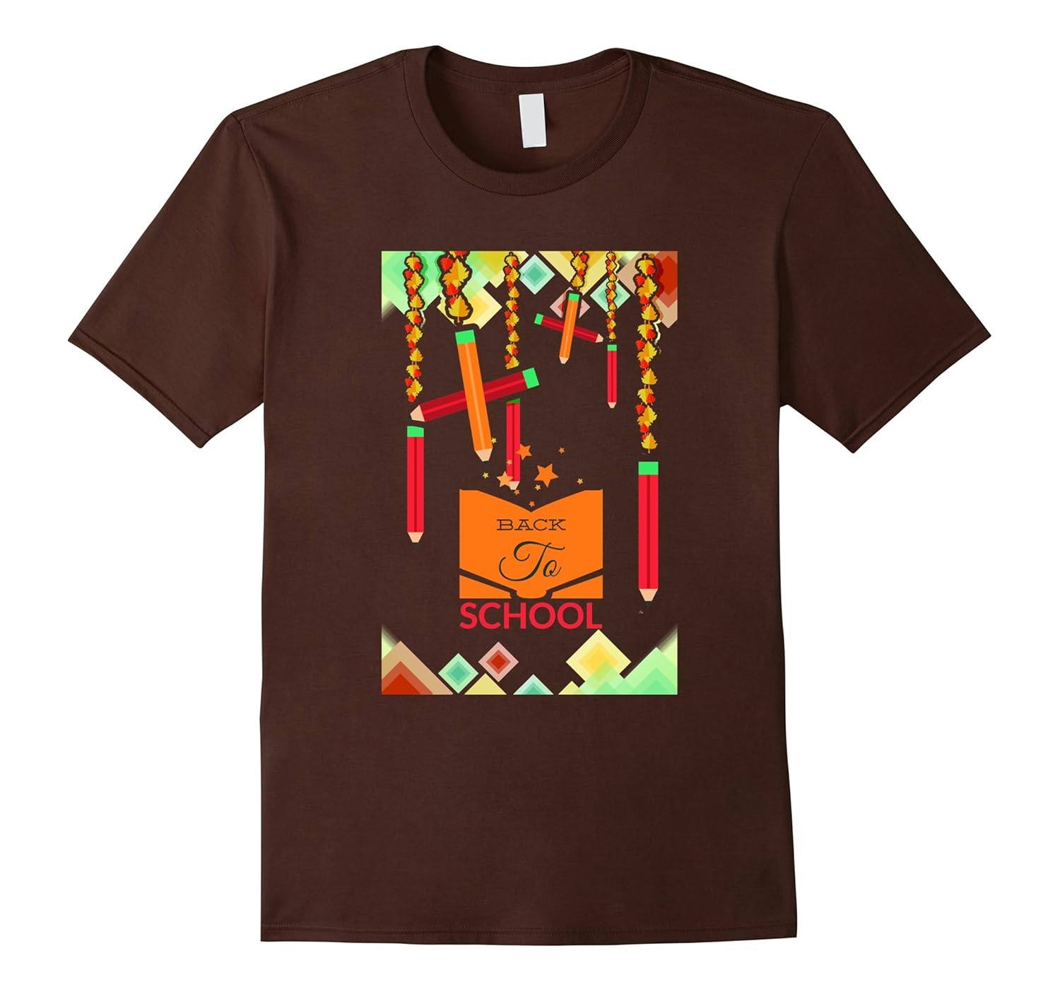 Back To School Children Learning Shirt-TH – TEEHELEN