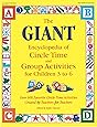 The GIANT Encyclopedia of Theme Activities for Children 2 to 5: Over ...