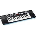 Amazon.com: Alesis Melody 32 – Electric Keyboard Digital Piano with 32 ...