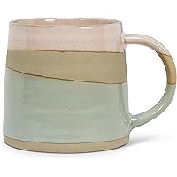 Abbott Collection Home 27-Pottery-BLU Abbott Collection Rustic Style ...