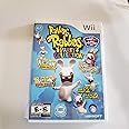 Amazon.com: Raving Rabbids Party Collection : Video Games