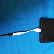 Amazon.com: Samsung EE-UC10JUWEGUS USB-C to 3.5mm Headphone Jack ...