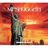 Meshuggah - Contradictions Collapse - Amazon.com Music