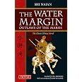 Amazon.com: The Water Margin: Outlaws of the Marsh: The Classic Chinese ...