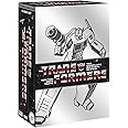 Amazon.com: Transformers: The Complete Original Series [DVD] : Victor ...