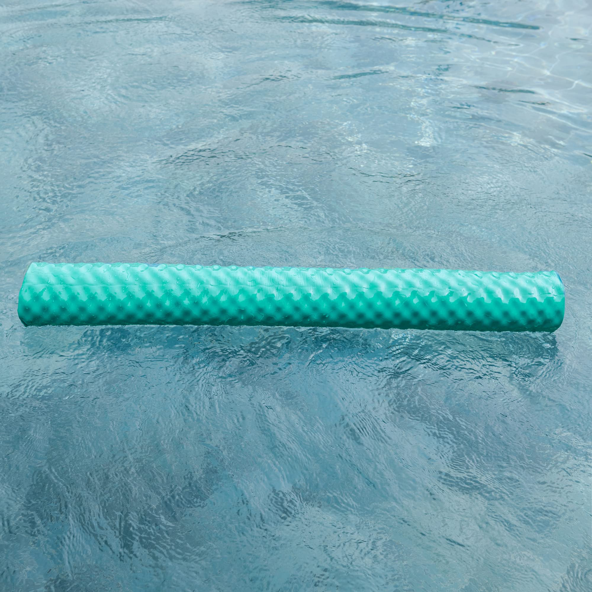 Mua IMMERSA Jumbo Swimming Pool Noodles, Premium Soft Water-Based Vinyl ...