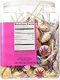 Amazon.com : Smarties Double Lollies, 9oz Bag : Suckers And Lollipops ...