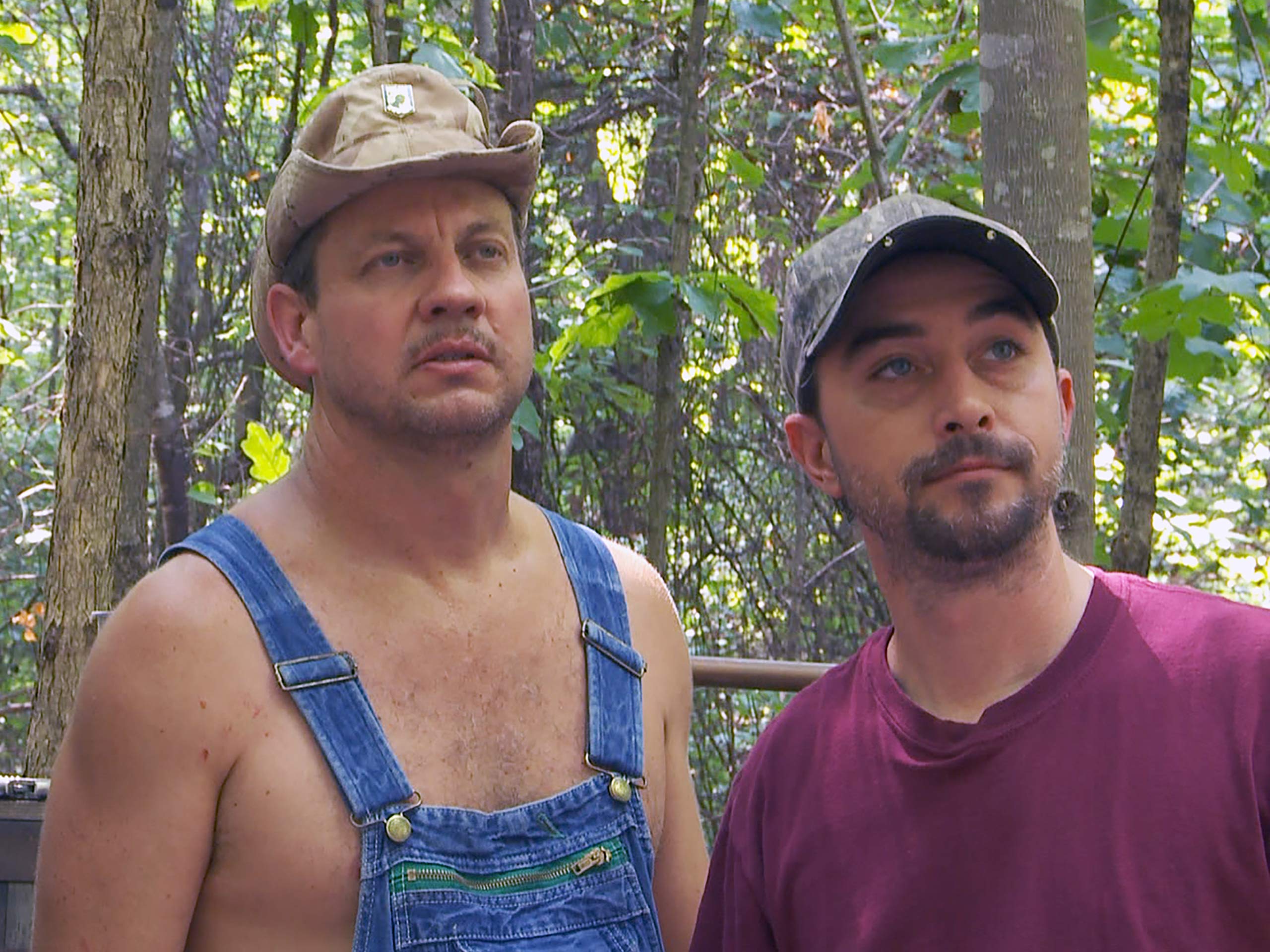 Watch Moonshiners - Season 1 | Prime Video