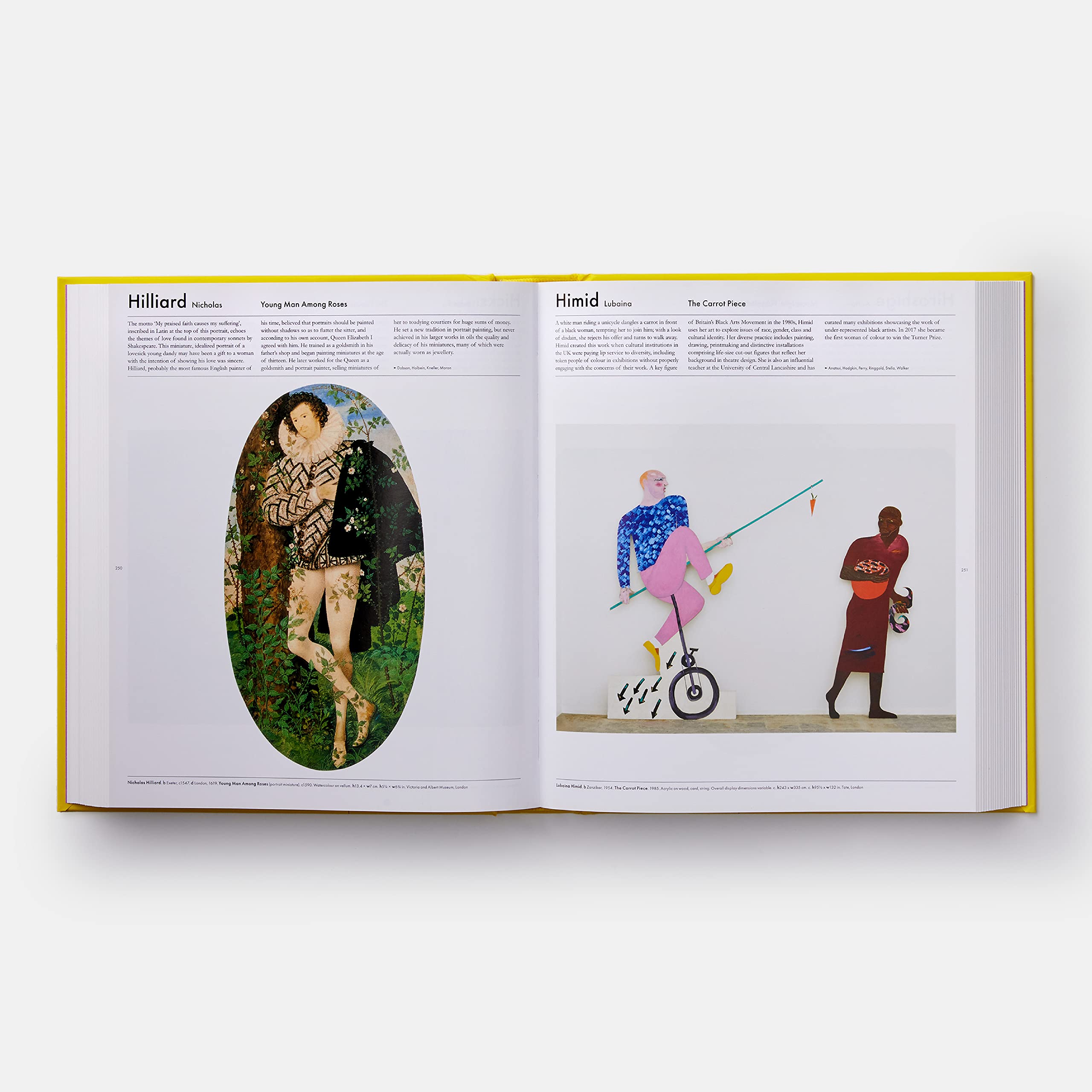 Mua The Art Book (Revised and Expanded 2020 Edition) The Art Book ...