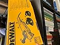 DEWALT D28499X Large Angle Grinder, 7-by-9-Inch/5.3 HP : Amazon.ca ...