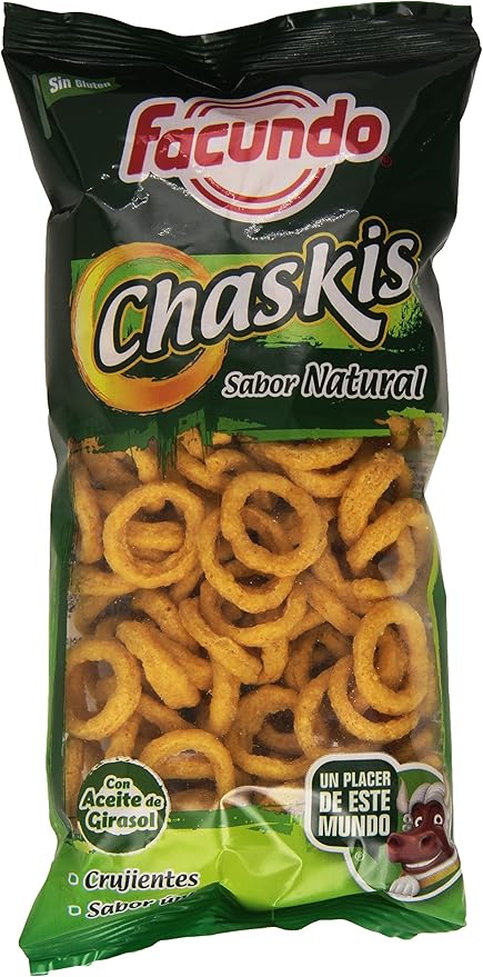 ¿Triskis o Chaskis? - Forocoches