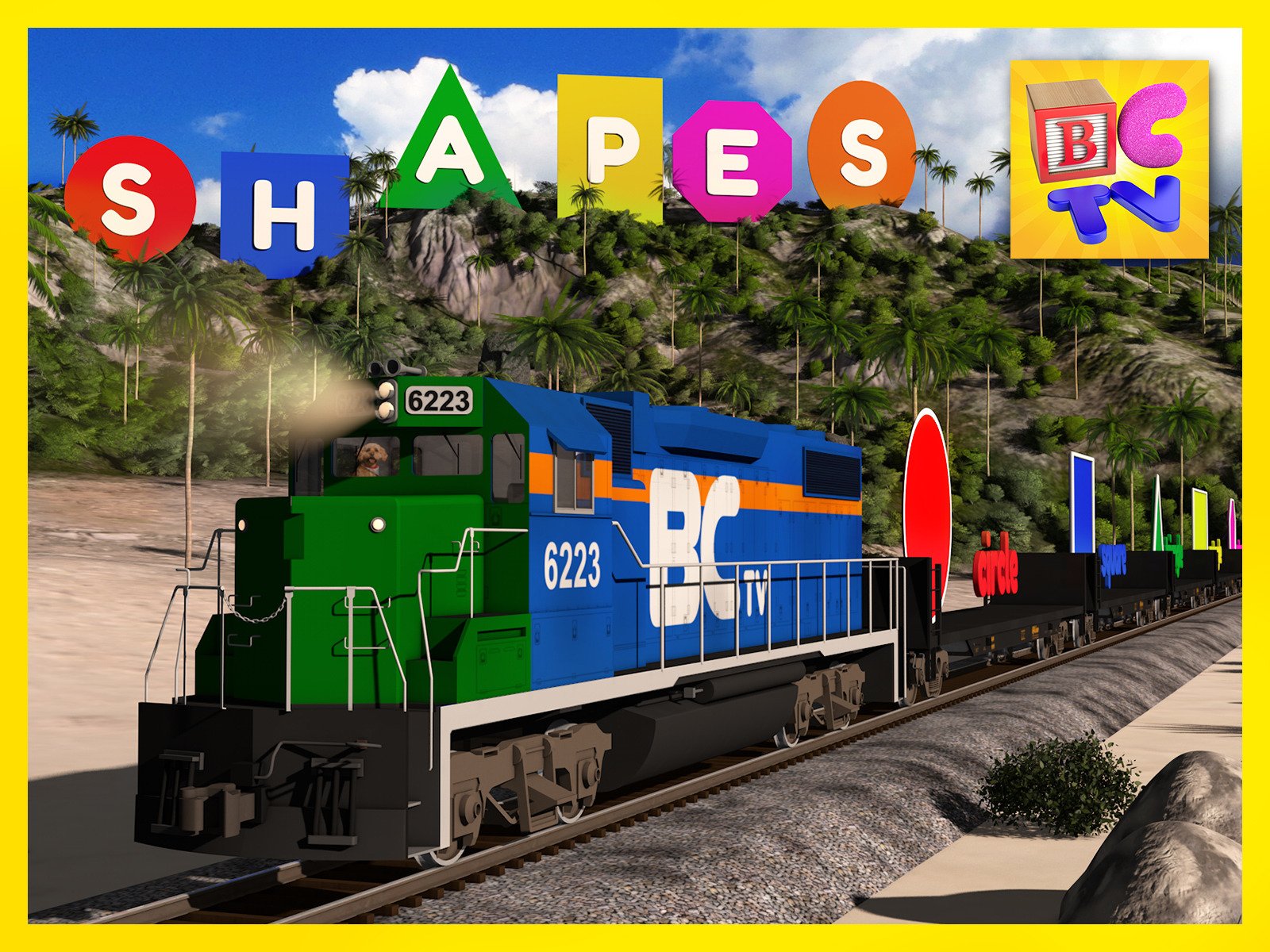 Watch Brain Candy TV - Educational Videos for Kids | Prime Video