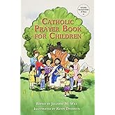 Amazon.com: Catholic Missal for Toddlers: Children's Mass Prayer Book ...