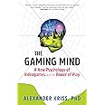 Amazon - The Gaming Mind: A New Psychology of Videogames and the Power ...