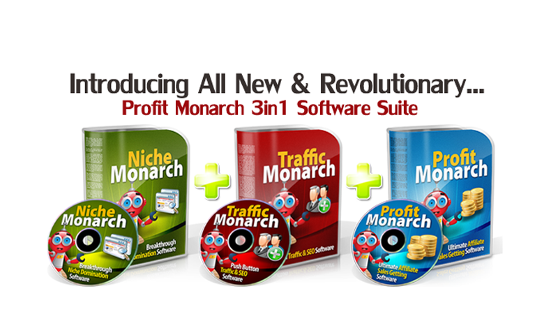Profit Monarch 3in1 Software Suite:Amazon.com:Appstore for Android