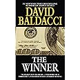 Amazon.com: The Winner: 9780446606325: Baldacci, David: Books