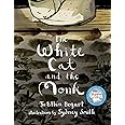 Amazon.com: The White Cat and the Monk: A Retelling of the Poem “Pangur ...