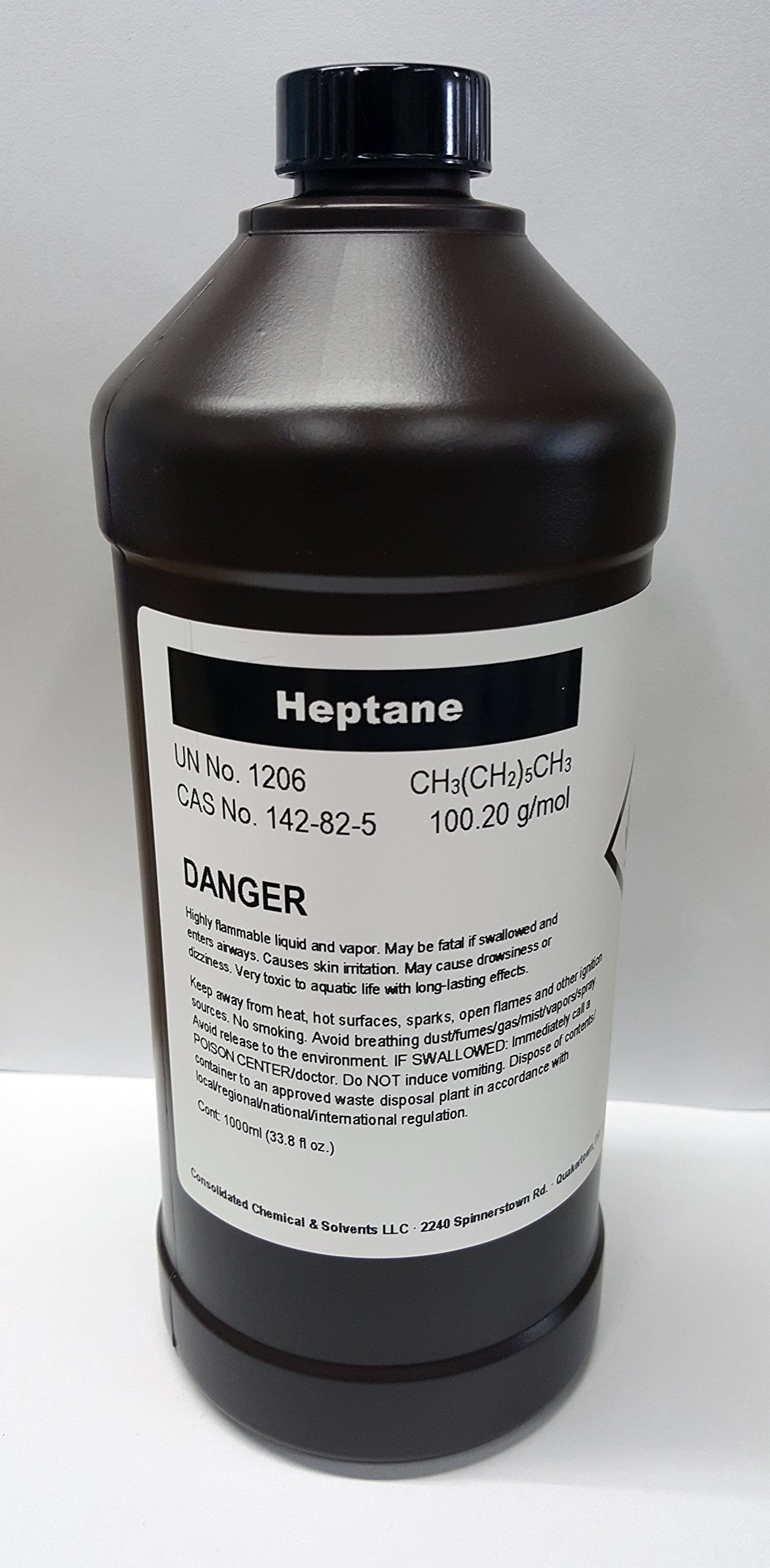 Amazon.com: Hexane Tech Grade Quart 32 Ounce: Health & Personal Care