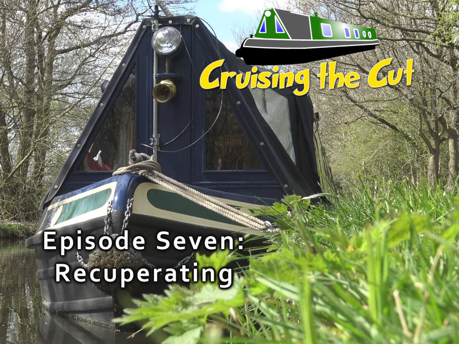 Watch Cruising the Cut | Prime Video