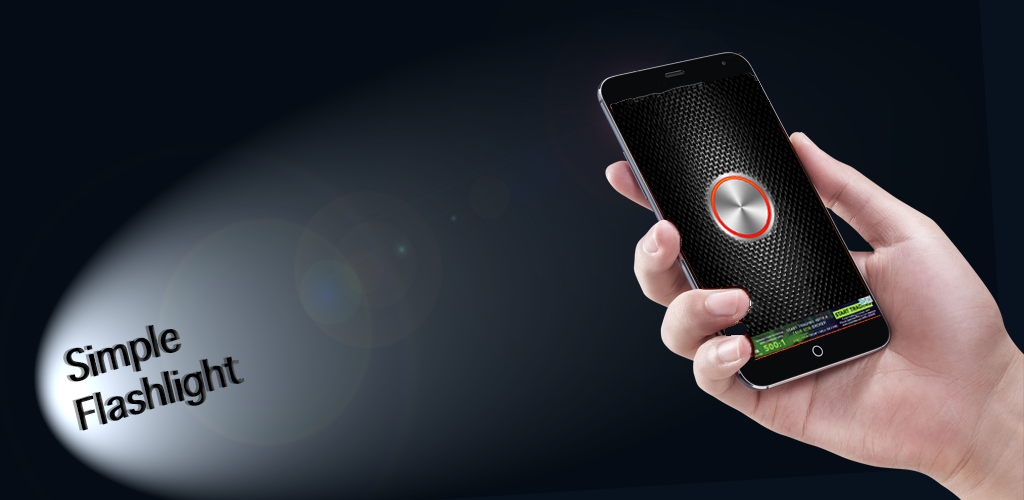 Amazon.com: Simple Flashlight: Appstore for Android