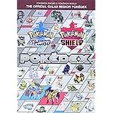 Pokémon Sword & Pokémon Shield: The Official Galar Region Strategy ...
