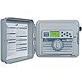 Amazon.com : Hunter I-CORE 6 Zone Base Timer Expandable Up to 30 ...