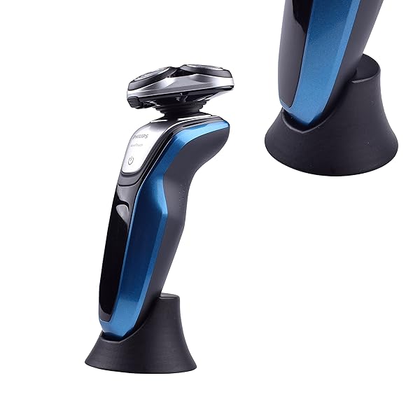 MoimTech Electric Shaver Holder Stand Accessories,for Philips Norelco ...