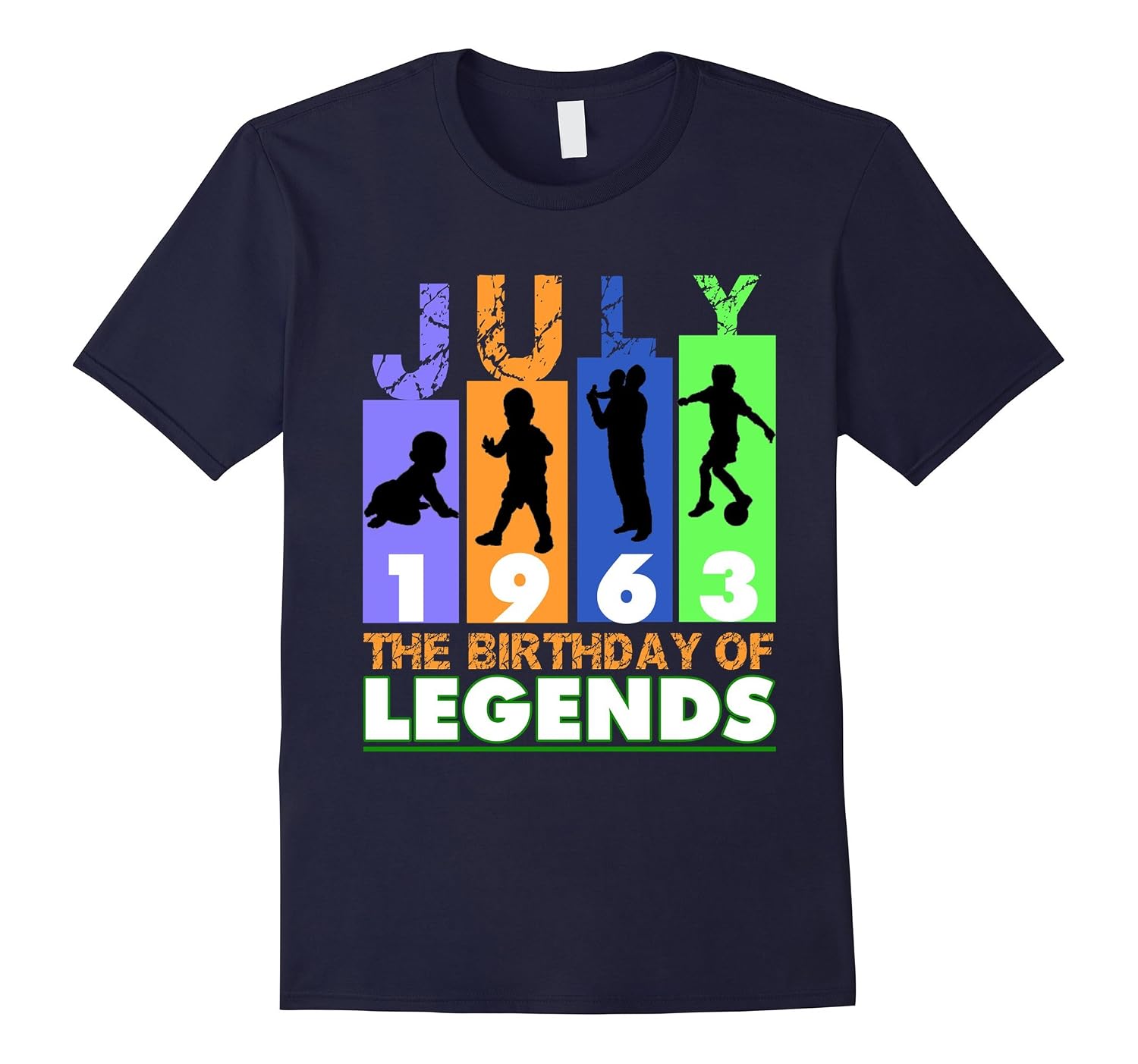 Legends Born In July 1963 T Shirt Birthday Gift 54 Years Old Art Legends Born In July 1963 T Shirt Birthday Gift 54 Years Old Art